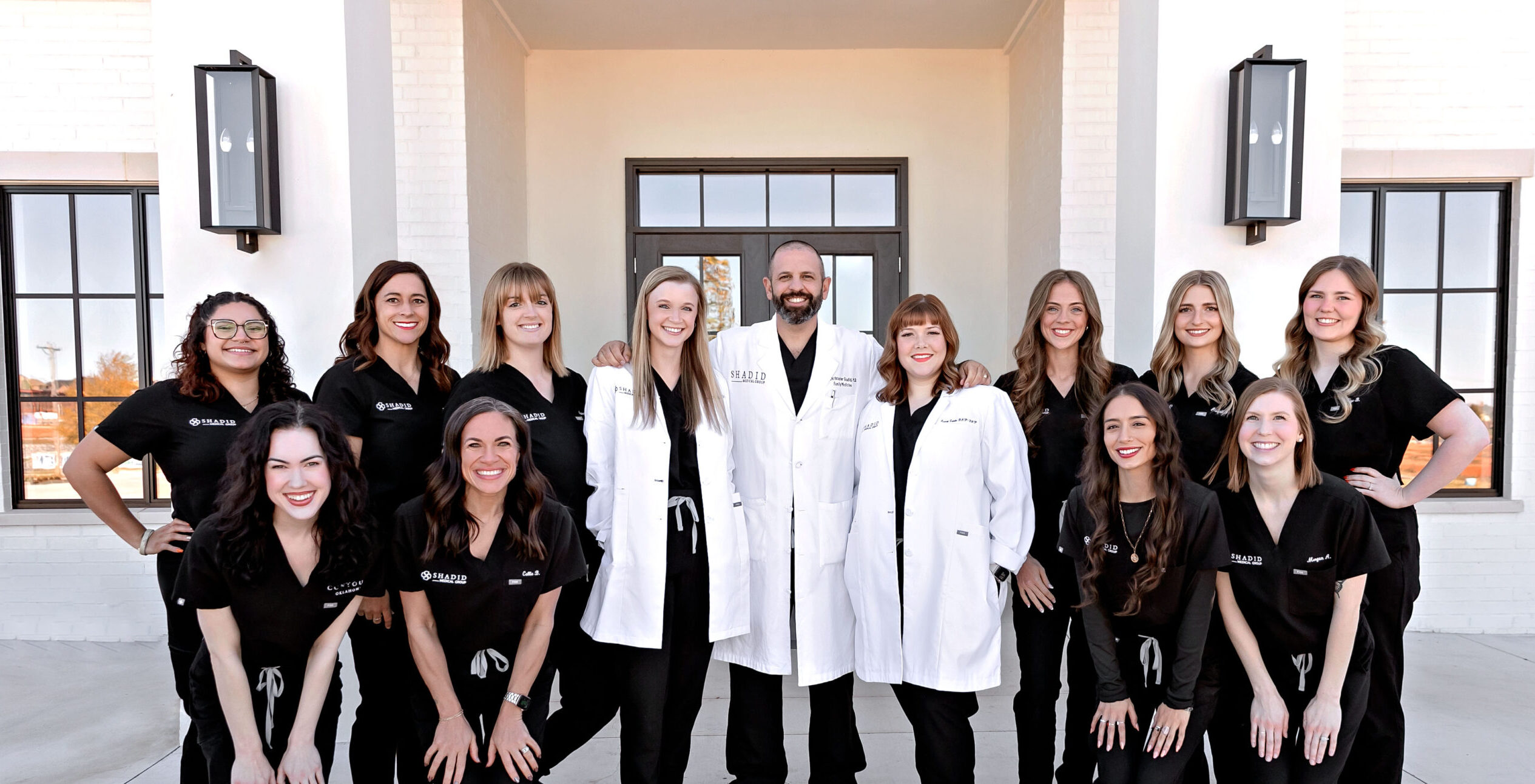 Our Team - Shadid Medical Group